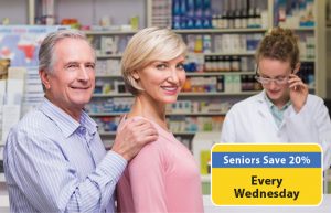Medical Arts Pharmacy – Where aging well means everything